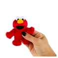 World’s Smallest Tickle Me Elmo – Miniature Plush Toy with Laughing ...