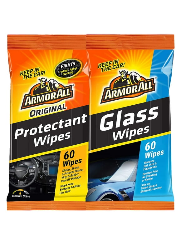 Armor All Car Care Kits in Car Cleaning Kits - Walmart.com