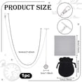Alloy Compass Pendant Decorations with Brass Twisted Chains & Keychain ...