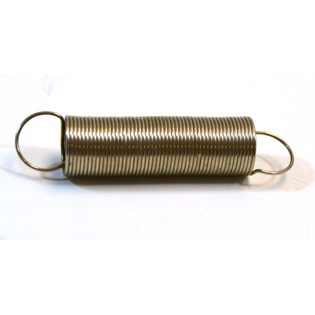 Eisco Labs Hooke's Law Spring - Walmart.com