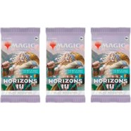 MTG Magic The Gathering Zendikar Rising Prerelease Pack Kit Box 6 ...