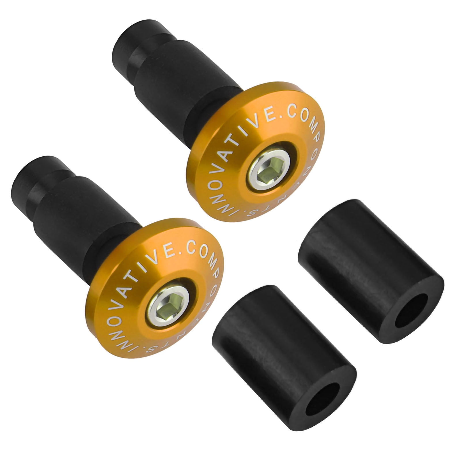 Click here for Viferr Handlebar End Cap 22mm 7/8inch Motorcycle H... prices