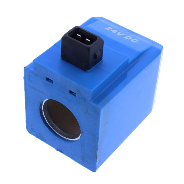 Coil Loader