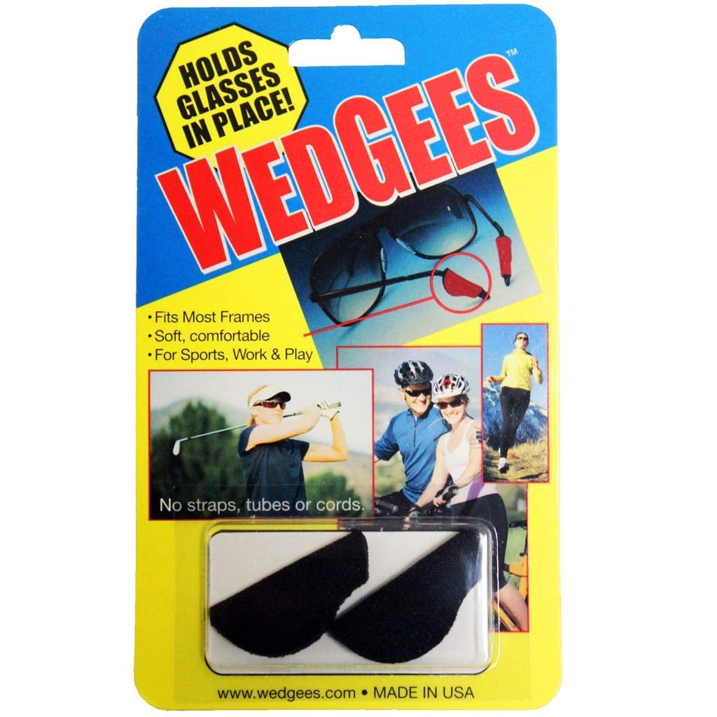 Click here for Wedgees 2-Pair Eyeglass Retainers And Eyewear Hold... prices