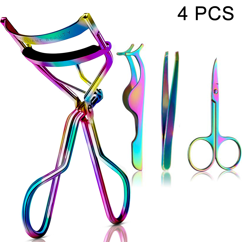 Click here for Hesignd Eyelashs Make-Up Kits  4-Piece Set (Eyelas... prices