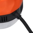 NFTIGB Orange Handheld Steam Cleaner 220V High Temperature Steam Washer ...