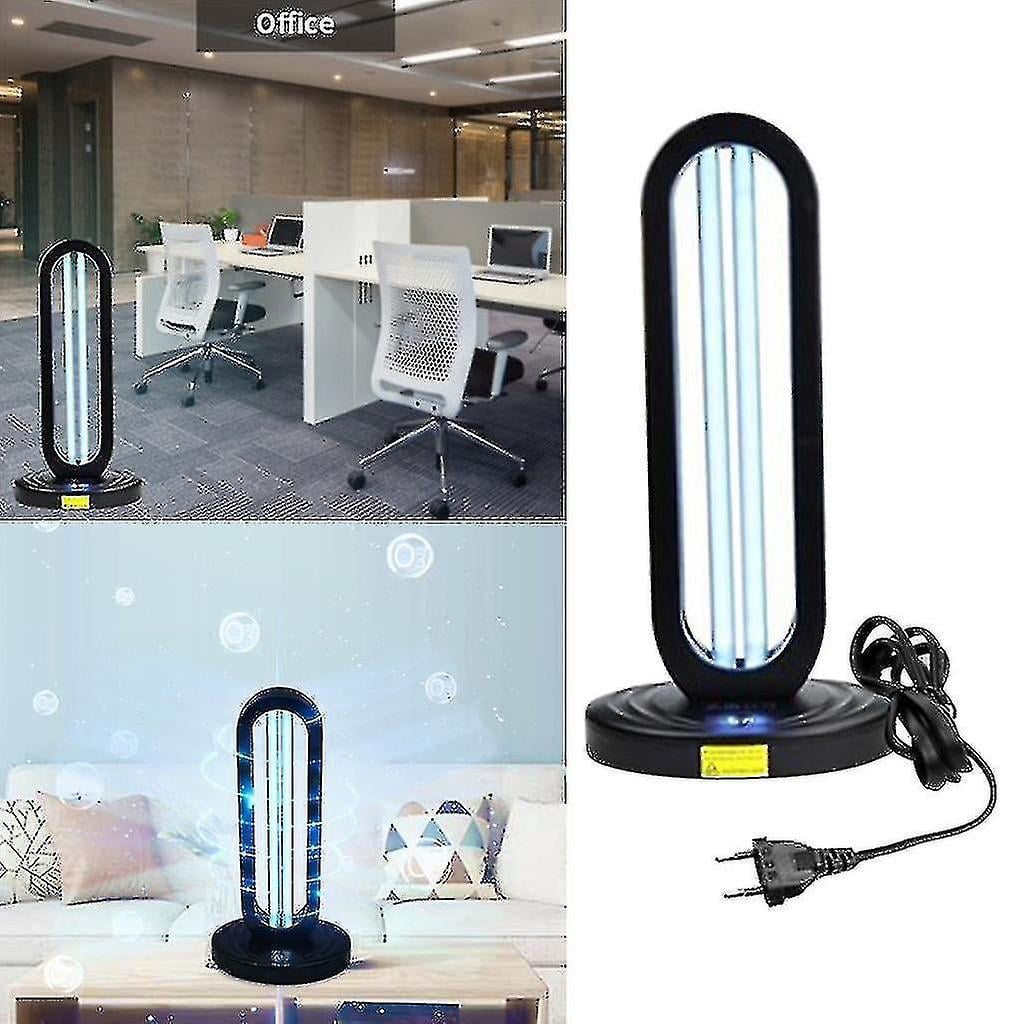 Lámpara germicida ultravioleta Uvc de 38w, luz de esterilización ultravioleta | Walmart en línea