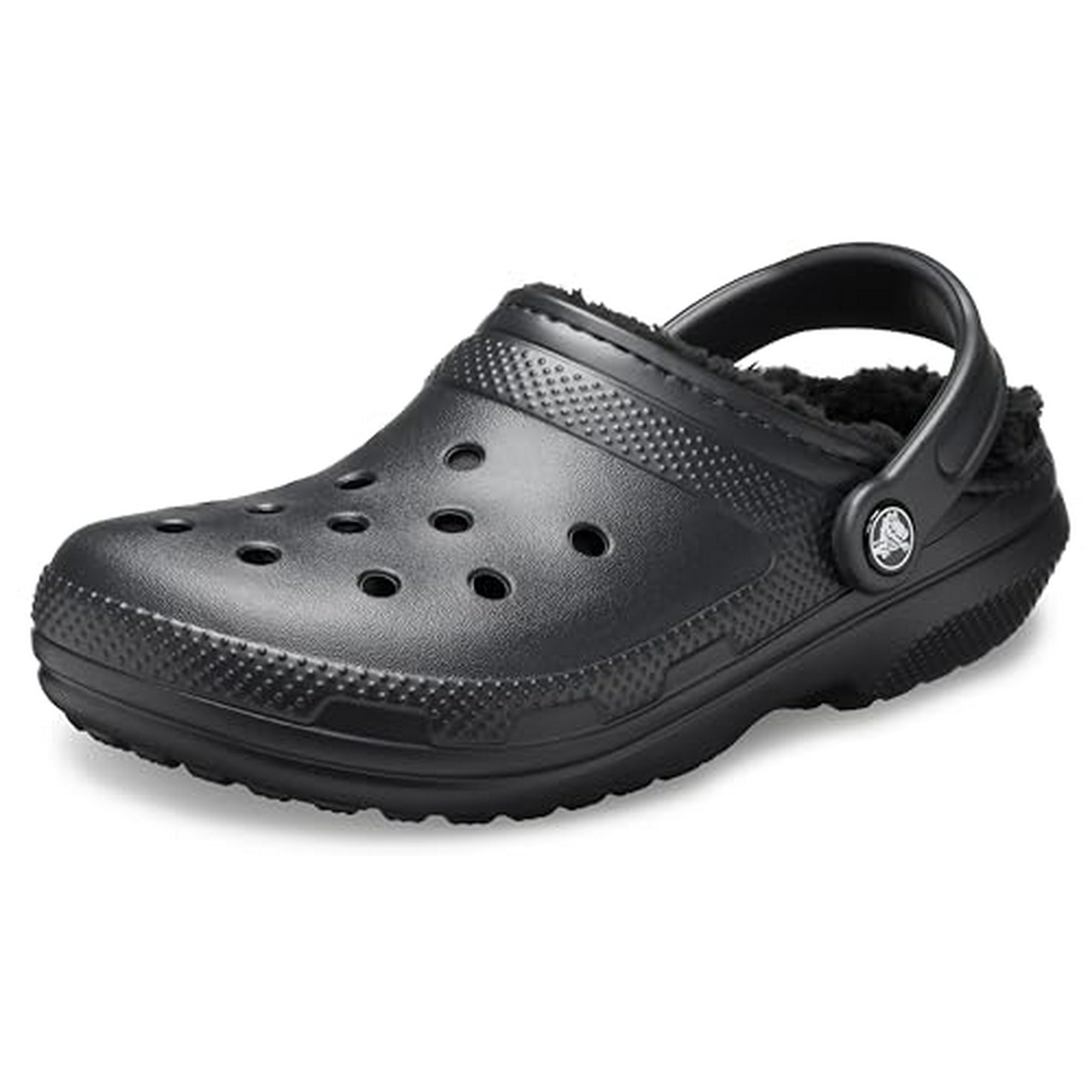 Click here for Crocs Unisex Adult Mens And Womens Classic Lined F... prices