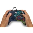 PowerA Advantage Wired Controller for Xbox Series X|S - Cosmic Clash ...