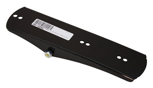 Slp Competition Saddle Bracket Arctic Cat Black - Walmart.com