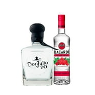 Tequila Barullo sabor Sandia 750 ml | Walmart en línea