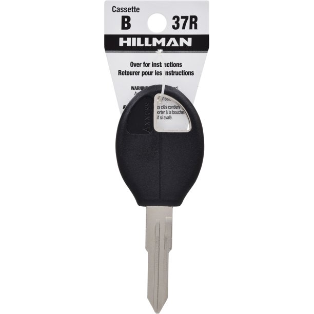 Rubberhead Key, 37R - Walmart.com