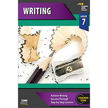 Writing Skills: Writing Skills Reproducible Grade 7 (Paperback ...
