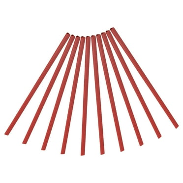 Uxcell 28mm Plastic Book Binding Discs Discbound Expansion Discs Binder ...
