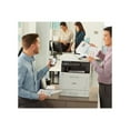 Brother Business Color Laser Multifunction All-in-One Printer, MFC ...