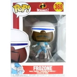 FUNKO LLC POP! DISNEY: INCREDIBLES 2-FROZONE 29206 - Walmart.com