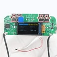 Color Display Powerbanks Charging Board 22.5W Fast Charging Module ...