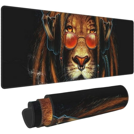 Xenomorph Evolution Extended Gaming Mouse Pad (31.5x11.8 in), Large ...