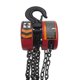 Torin BIG RED 1 Ton Hand Lift Steel Chain Block Hoist,DMTR9010 ...
