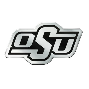 10inx3.5in Oklahoma City Skyline Sticker Vinyl Car Window Bumper ...