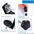 4Pcs G-Clips,Adjustable Patio Furniture Clips- Outdoor Sofa Rattan ...