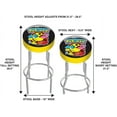 Pacman Stool, Arcade1Up - Walmart.com