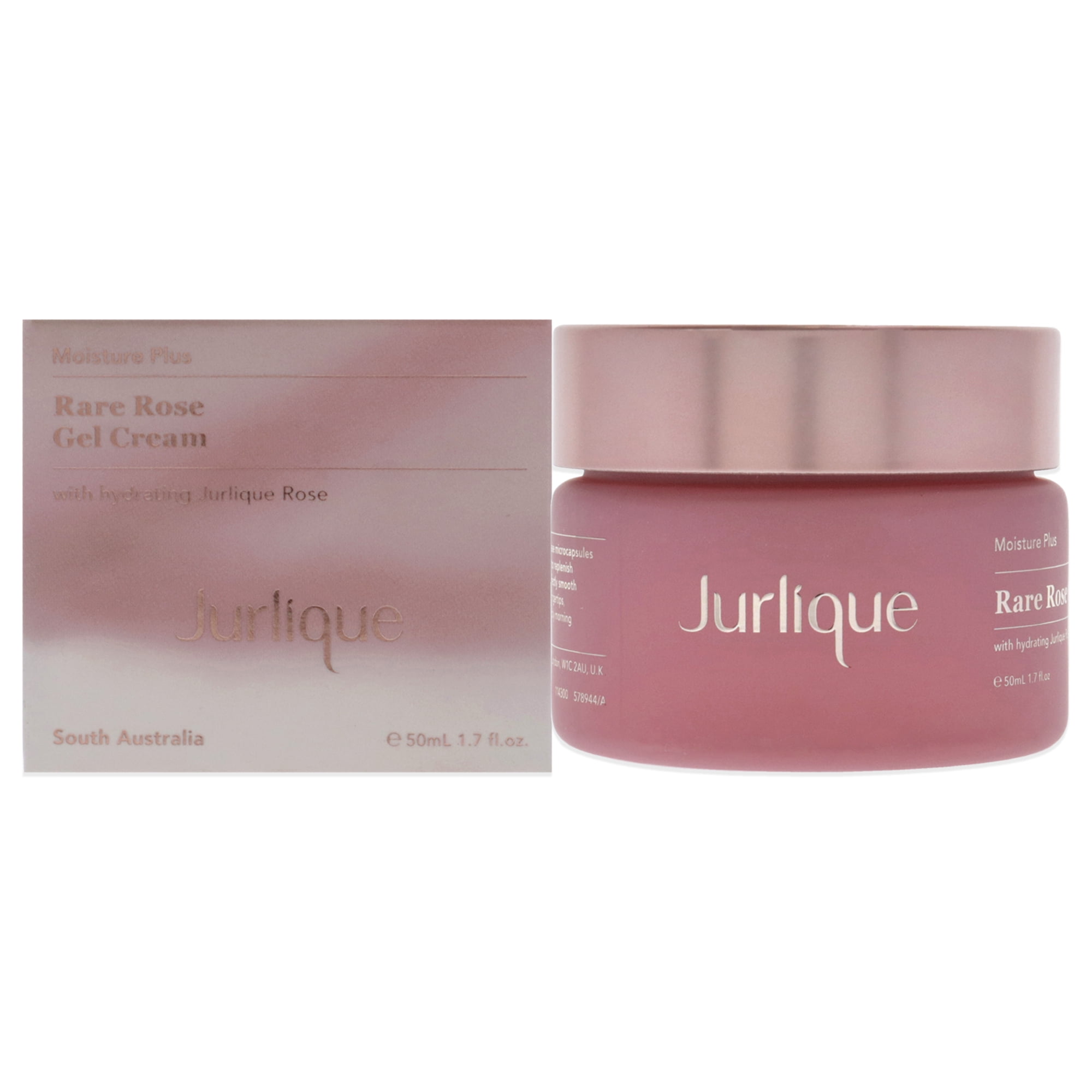 Rare Rose Gel Cream - Walmart.com