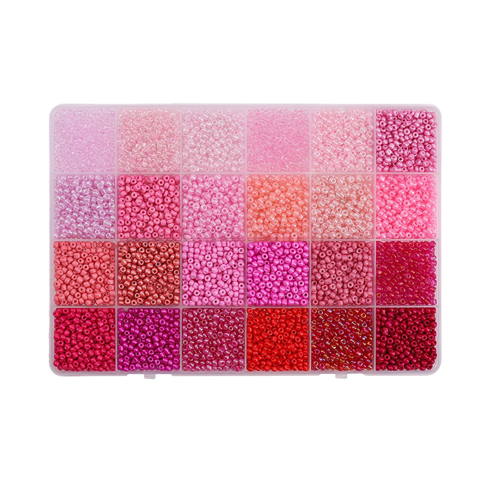 Unbranded Beads For Jewelry Making 3mm Small Beads Jewelry Making Bracelet Supply Beads For Bracelets Making