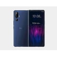 HTC U24 Pro 5G GSM Unlocked Smartphone, 12GB+256GB, 6.8" 120Hz OLED ...