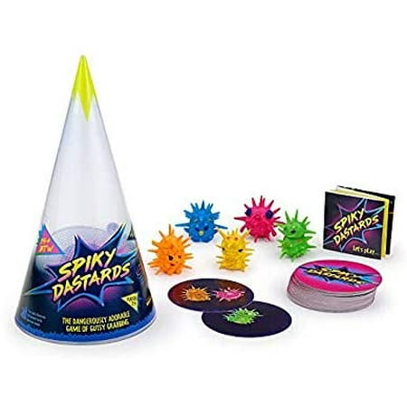 Spiky Dastards Game - - | Walmart Canada