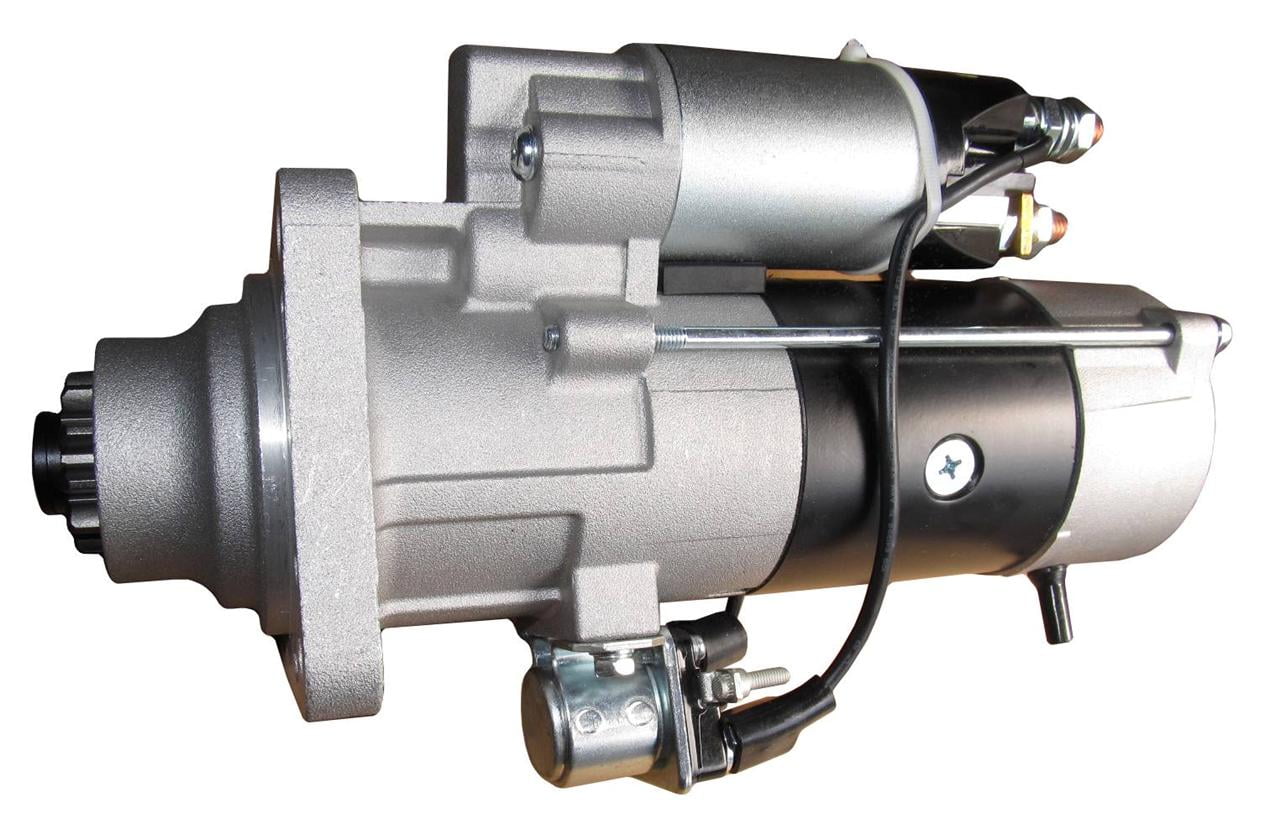 New Starter Motor Fits Volvo Penta Diesel D9A2B D9-500 (R5) D9-575 ...
