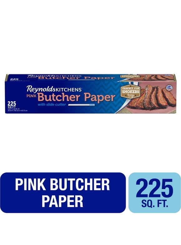 Butcher Paper in Paper & Plastic - Walmart.com