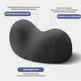 Harlier Cervical Neck Pillows for Pain Relief Sleeping, Memory Foam ...