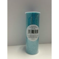 Fuzhou 6" 12Yd Light Blue Glitter Tulle, 100% Polyester by the bolt ...