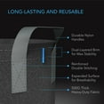 AC Infinity Heavy Duty Fabric Pots 3 Gallon, Reusable Grow Bags 5pk ...