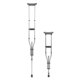 Equate Universal Crutches - Walmart.com