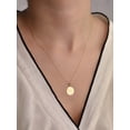 925 sterling silver necklace 28mm|18 inch chain|cancer star ...