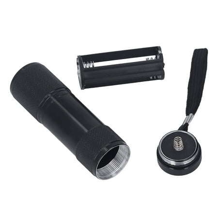 Infrared Vein Finder Viewer Portable Vein Locator Detector ...