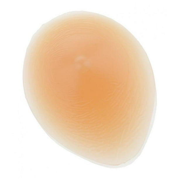 Womens Silicone Breast Forms Mastectomy Bra Pads Insert 200-50, 400g ...