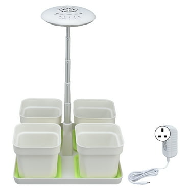 Emsco Group 2370 Hydro Pickers Hydroponic Raised Bed Gardening System ...