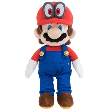 Little Buddy LLC, Luigi Coin Box 9" Plush - Walmart.com