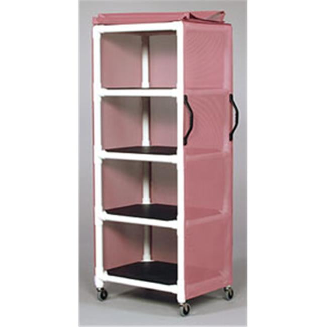 IPU VL MPC400 Standard Line Multi-Purpose Carts - Walmart.com