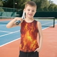 Boys' Tank Top Shirts - Quick-Dry Athletic Boys' Tank Top for Running ...