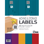 Patient I.D. Adhesive Medical Chart Labels,Thermal Pre Printed Room No ...