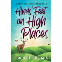 Hannah Hurnard, Paperback, Visual Journey Hinds' Feet on High Places ...