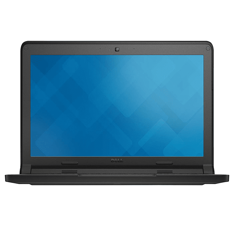 Restored Dell Chromebook 11 Touch P22T Intel Celeron N2840 2.16GHz 4GB ...