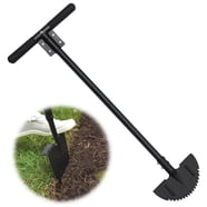 Quail 260050 Manual Kick-Type Sod Cutter & Edger, Model No. KT ...