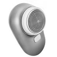 Mini Beard Trimmer Portable Rechargeable Waterproof Wet Dry Use ... Mini Beard Trimmer Portable Rechargeable Waterproof Wet Dry Use ...