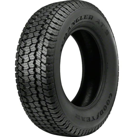 Goodyear Wrangler TrailRunner AT 30X9.50R15 104R C 6 Ply a/t All ...