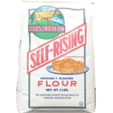 Hudson Cream Self Rising Flour 5lb - Walmart.com